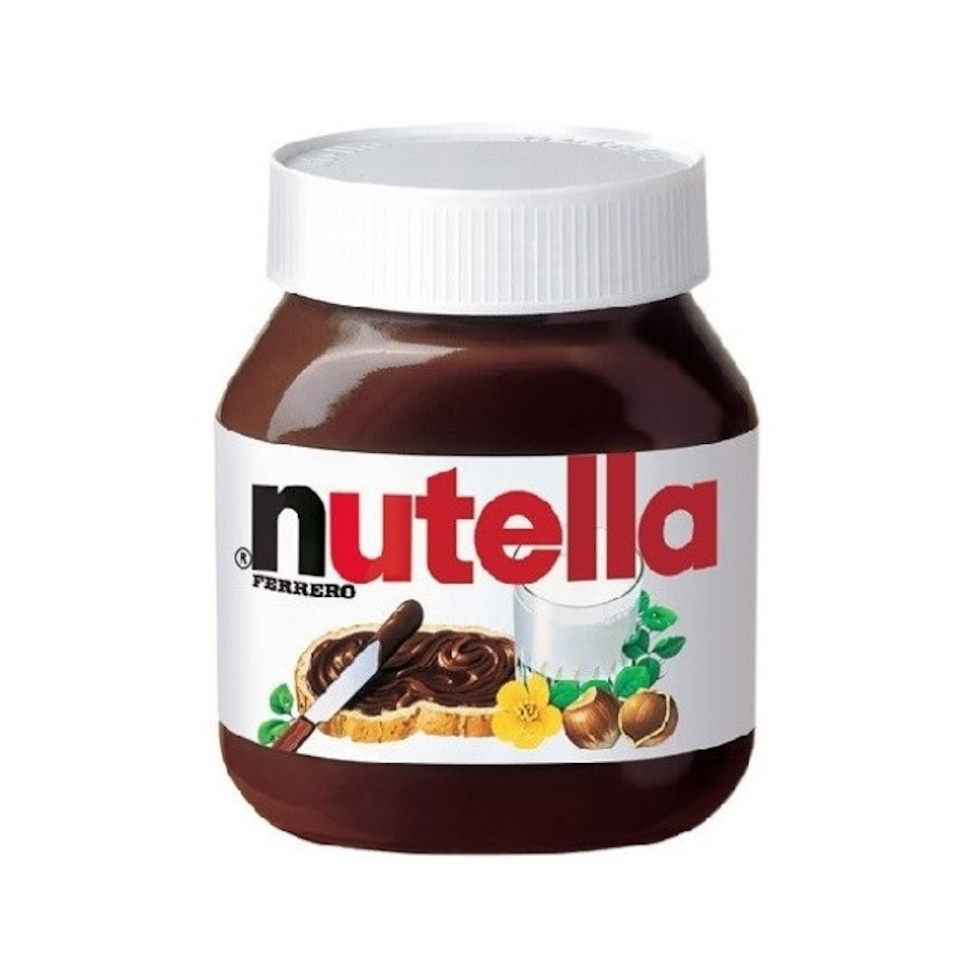 Nutella Chocolate-Nut Cream 700g | 80895237 | Warsaw - Hamar Poland Group